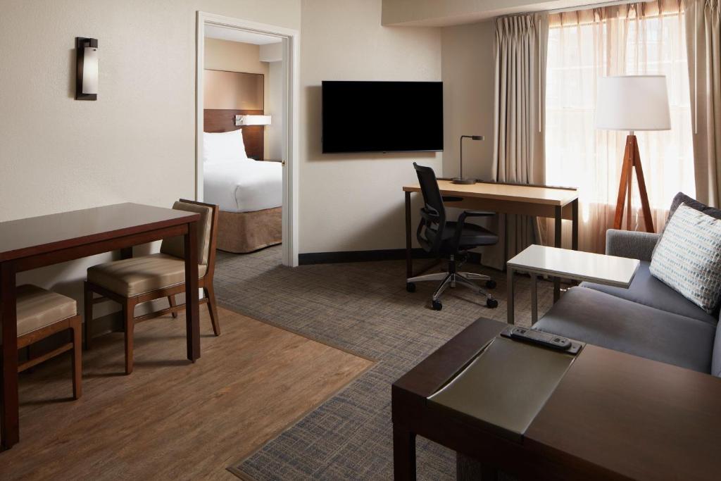 Residence Inn Arlington Rosslyn, Arlington (updated prices 2024)
