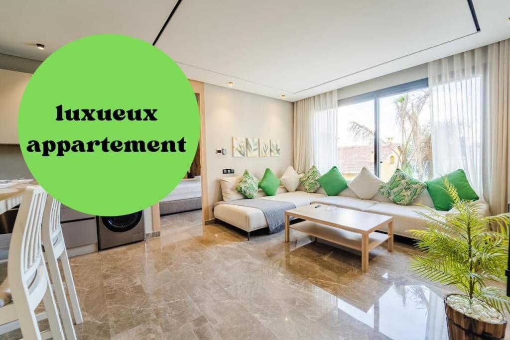 Luxe appartement Ain Diab, Anfa-Supérieur (updated prices 2025)