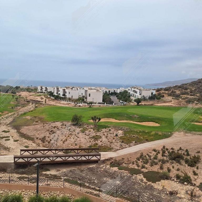 Blissfull Breese 3 Bedroom Duplex Taghazout Bay Taouirt, Taghazout ...