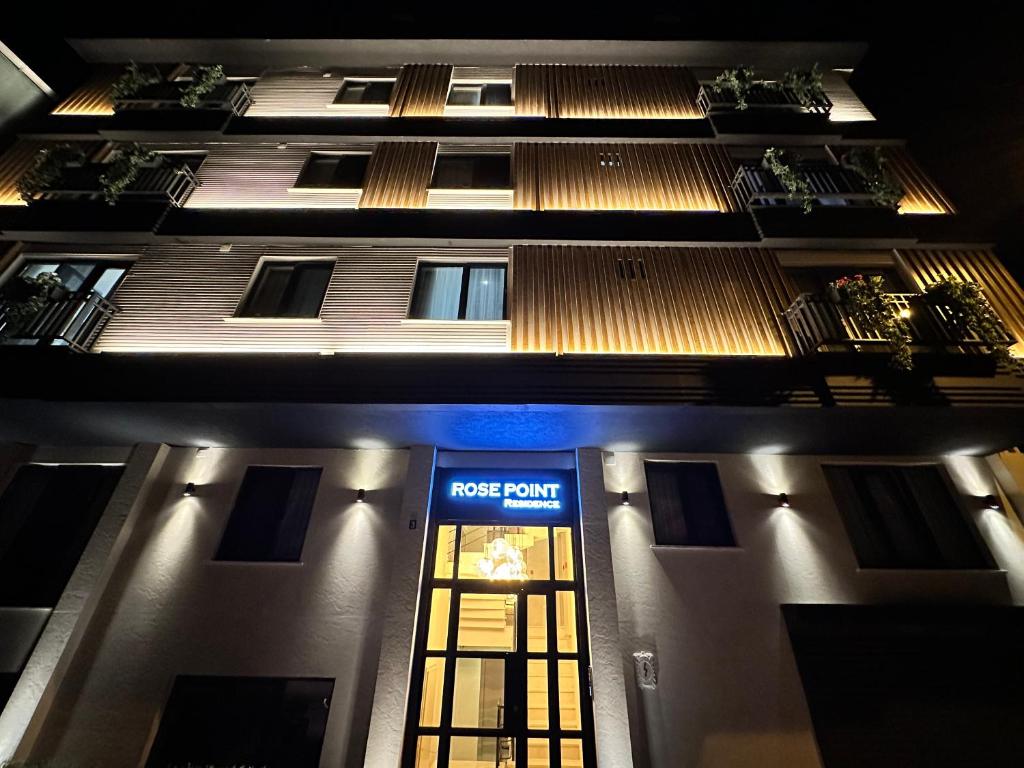 Rose Point Residence, Istanbul (updated prices 2026)