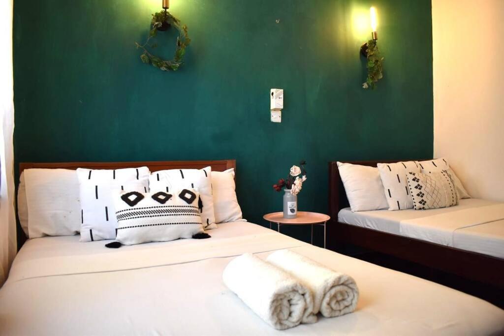 Carel Holiday Homes - Stylish 2 Bedroom with Pool, Mombasa (precios ...