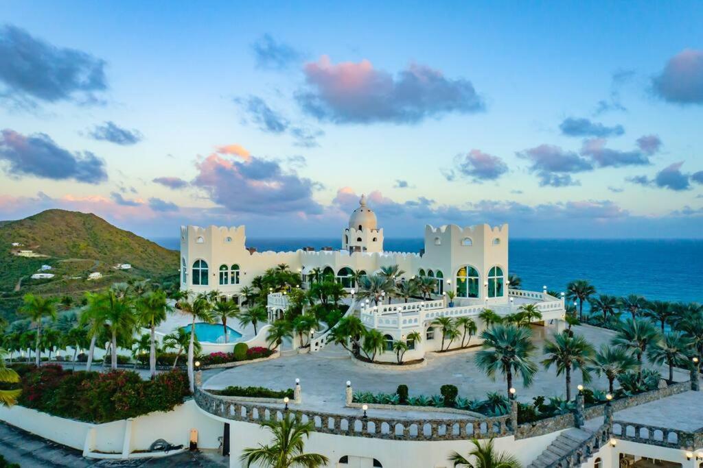 Castle St Croix, Teagues Bay (updated prices 2026)