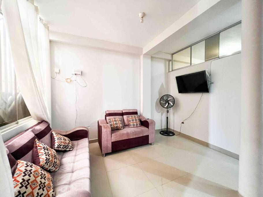 Otto House, Tarapoto (updated prices 2026)