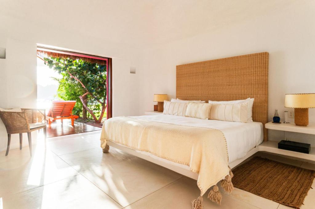 Playa Rosa Bungalows Careyes, Costa Careyes (precios actualizados 2025)