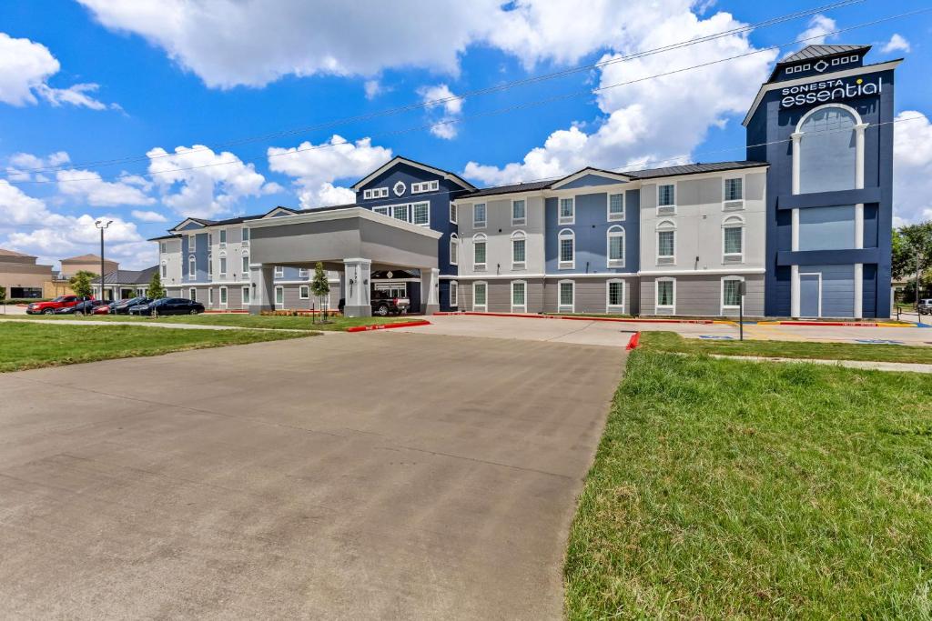 Sonesta Essential La Porte, La Porte (updated prices 2026)