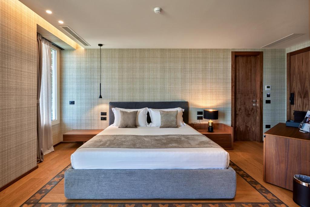 VALIS LUXURY Hotel, Vlorë (precios actualizados 2025)