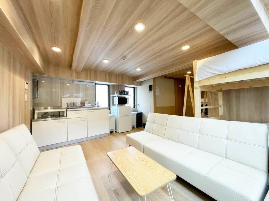 10min toAsakusa Japanese style 1LDK Max10ppl, Tokyo (updated prices 2025)