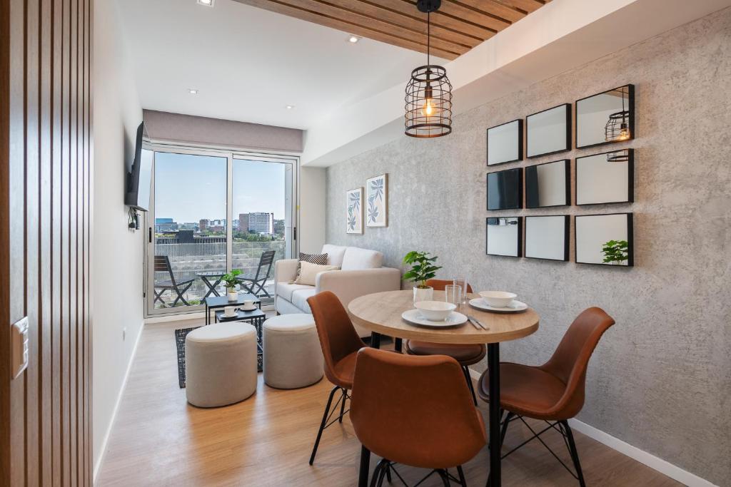 Narama Apartamento completo 2BD cerca aeropuerto, La Aurora ...