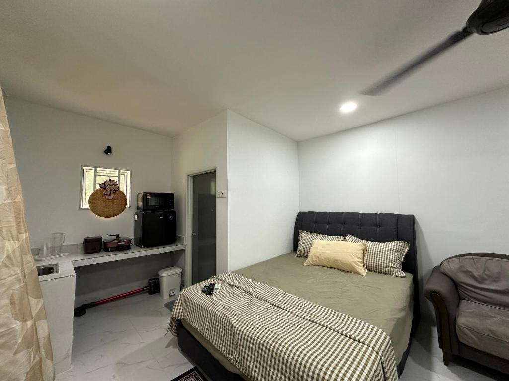 Rahim Tiny Homestay Kuala Kangsar, Kampong Kapala Bendang (updated prices 2025)