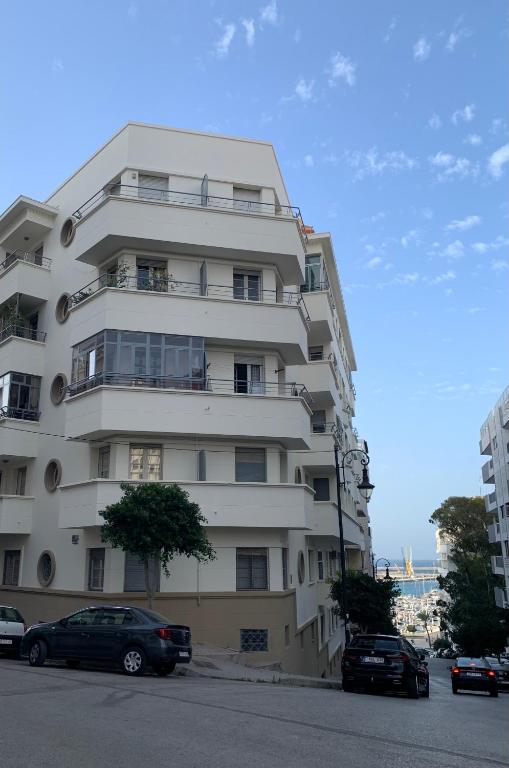 Studio Tanger Center, Tangier (updated prices 2025)