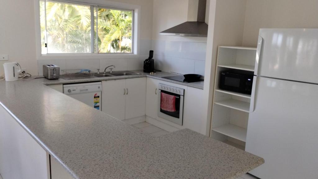 Tully Motel, Tully (updated prices 2025)