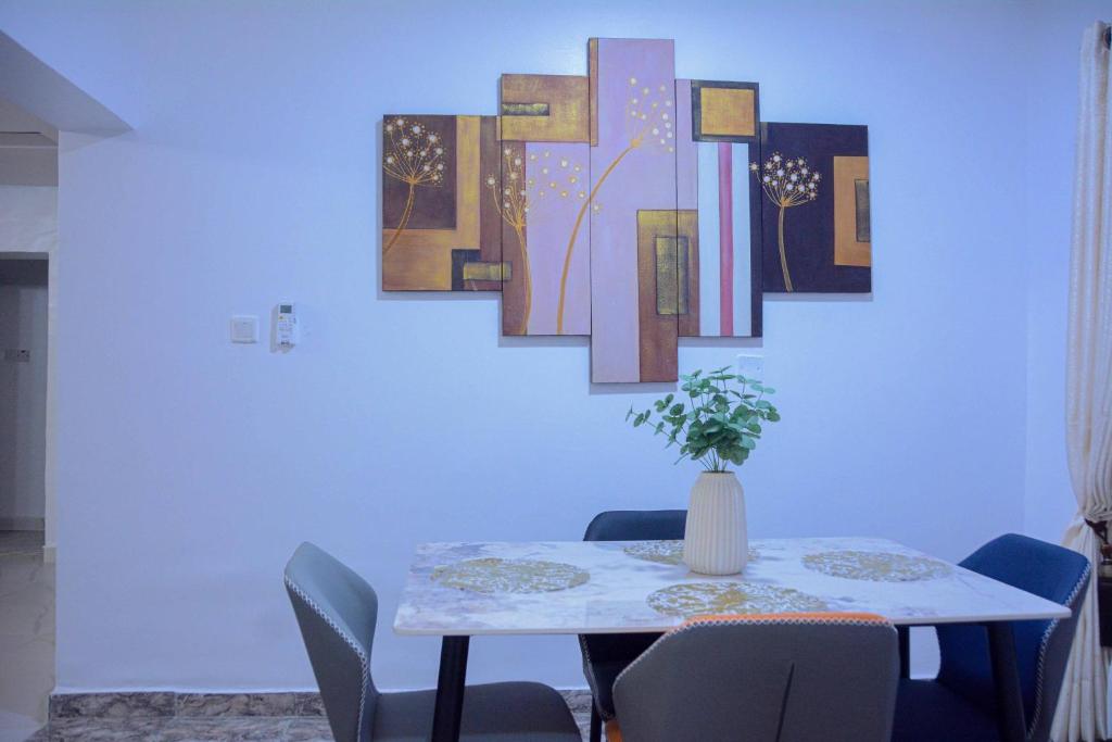 Ruby Apartment, Eregun (updated prices 2025)