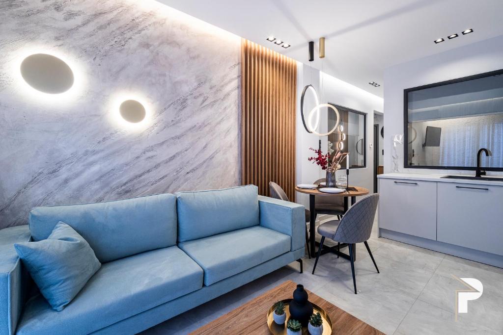P deluxe suites 10, Tesalónica (precios actualizados 2025)