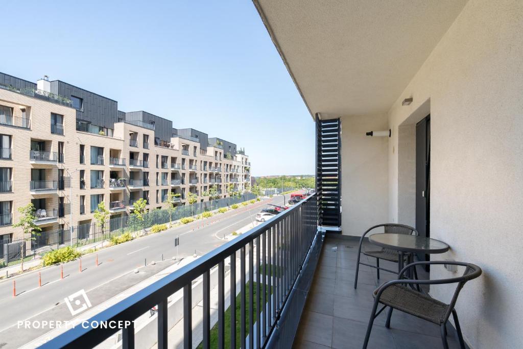 H Pipera Lake Studio with Balcony, Pipera (updated prices 2025)