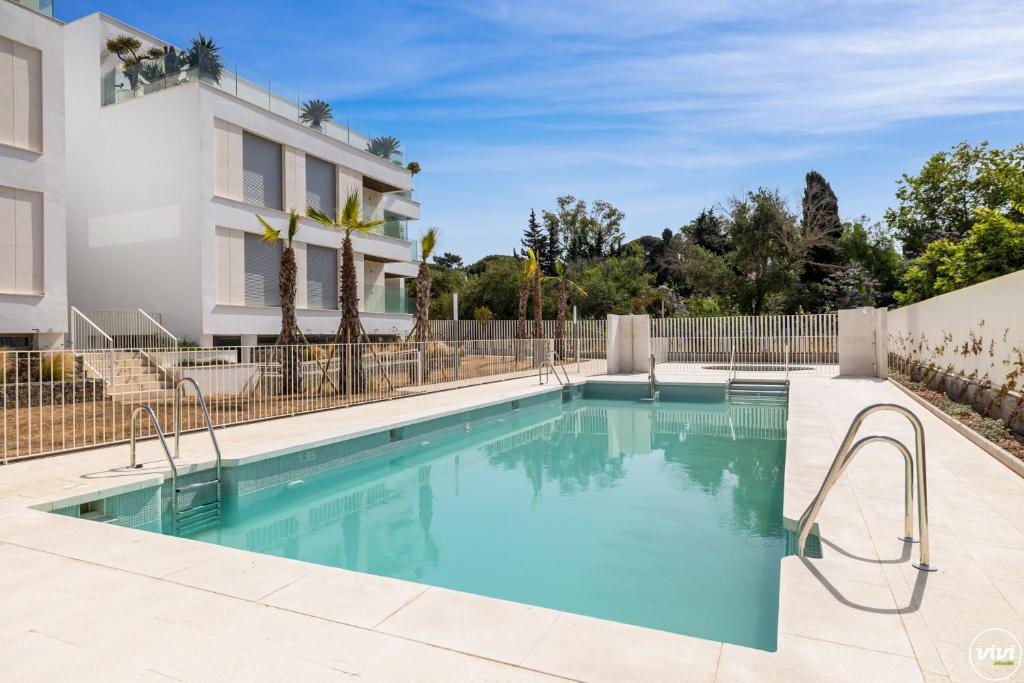 Cosy Beach - Pool, Gym & Beach, Marbella (updated prices 2025)