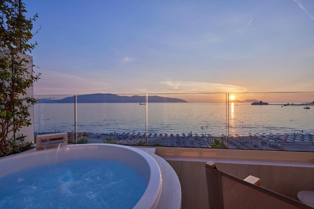 VALIS Coast Residences, Vlorë (updated prices 2026)