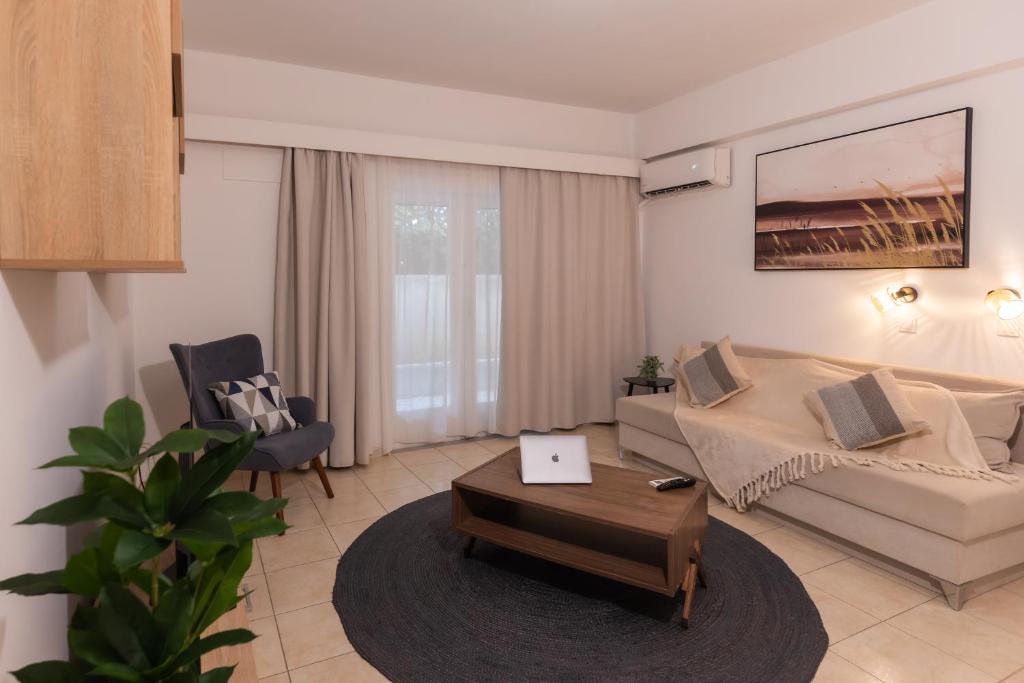Residence City Cozy Nest, Rhodes Town (updated prices 2025)