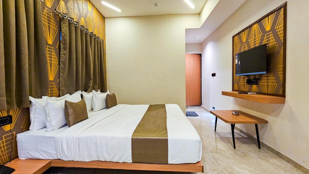Hotel Nova Sky, Rajkot (updated prices 2026)