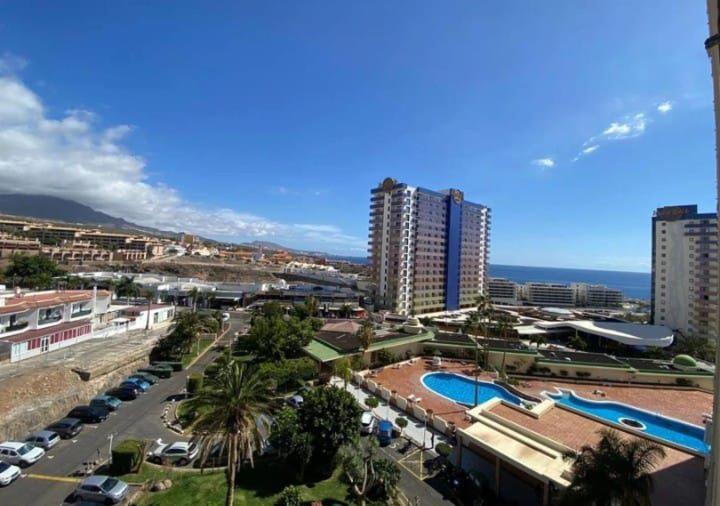 Club Paraiso, Adeje (updated prices 2026)