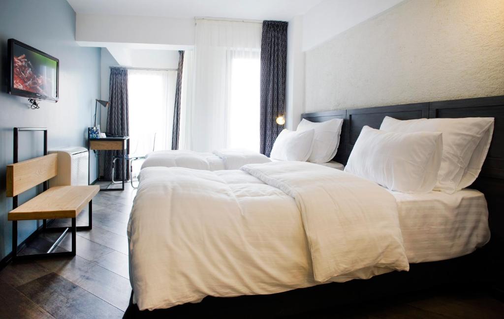 Faros Hotel Taksim-Special Category, Istanbul (updated prices 2025)