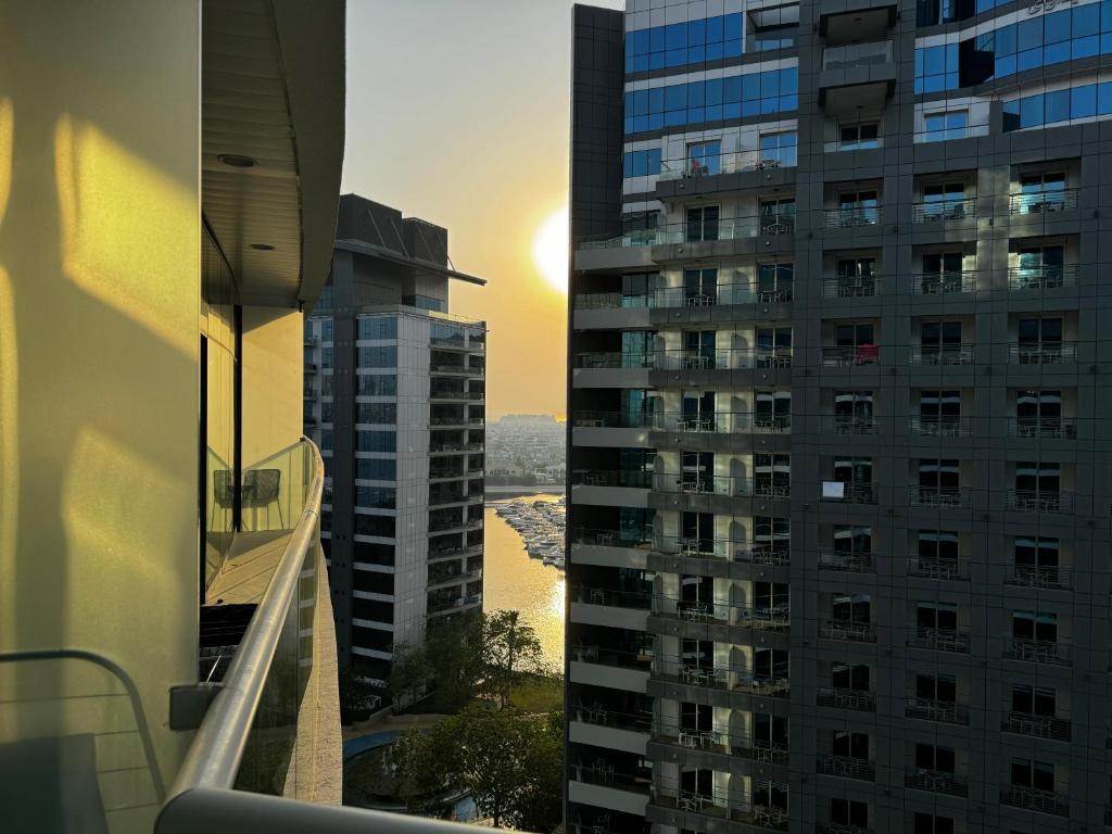 Nice studio on the Palm, Dubai (preços atualizados para 2025)