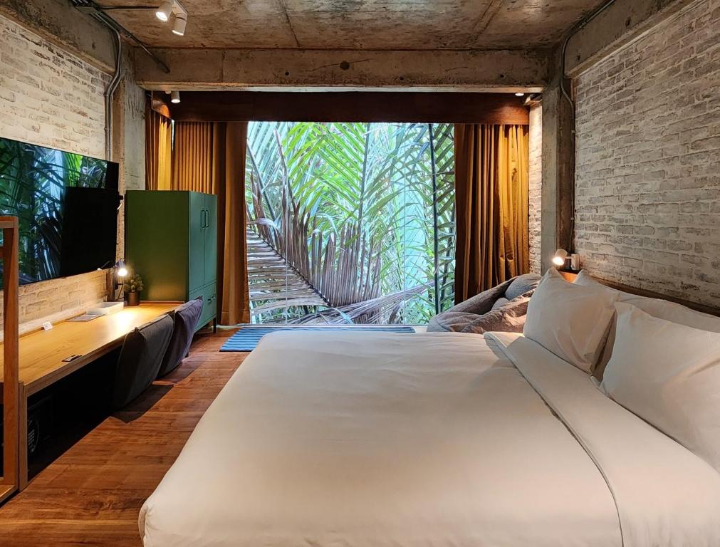 hiddenwoods, Bang Chak (aktualisierte Preise für 2024)