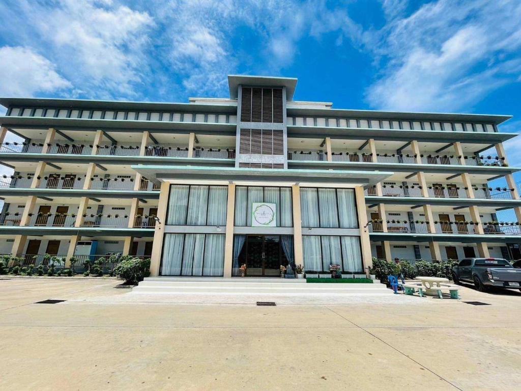 The Chev Hotel, Ban Nong Pla Duk (prezzi aggiornati per il 2026)