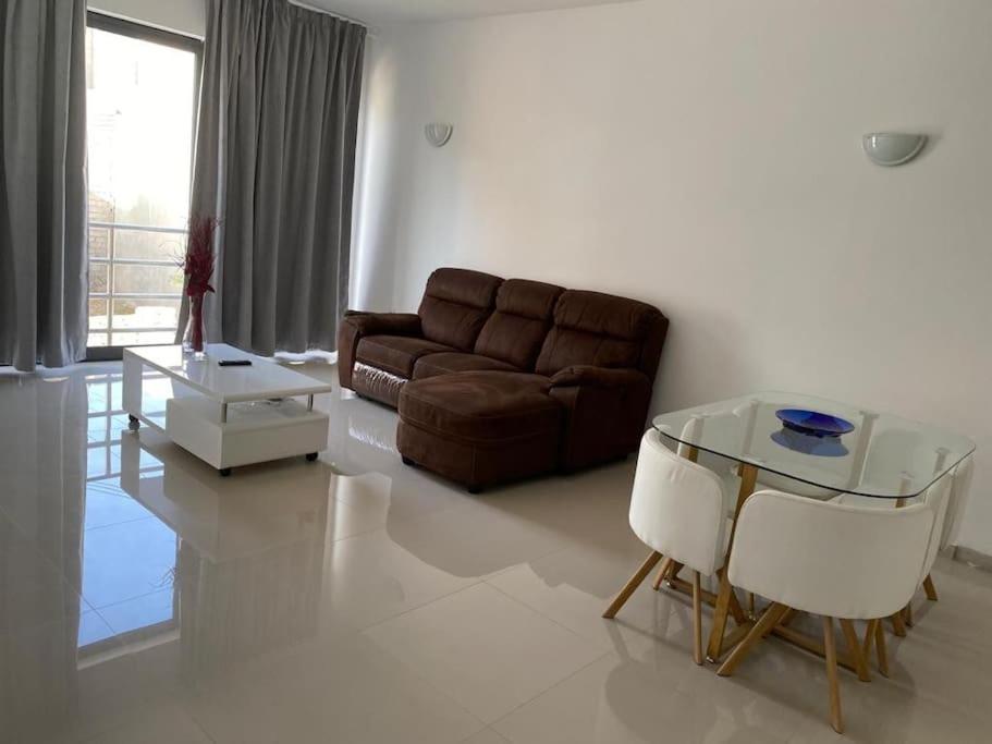 Marel Bliss Apartments T2 - Elisa, Mindelo (aktualisierte Preise für 2025)