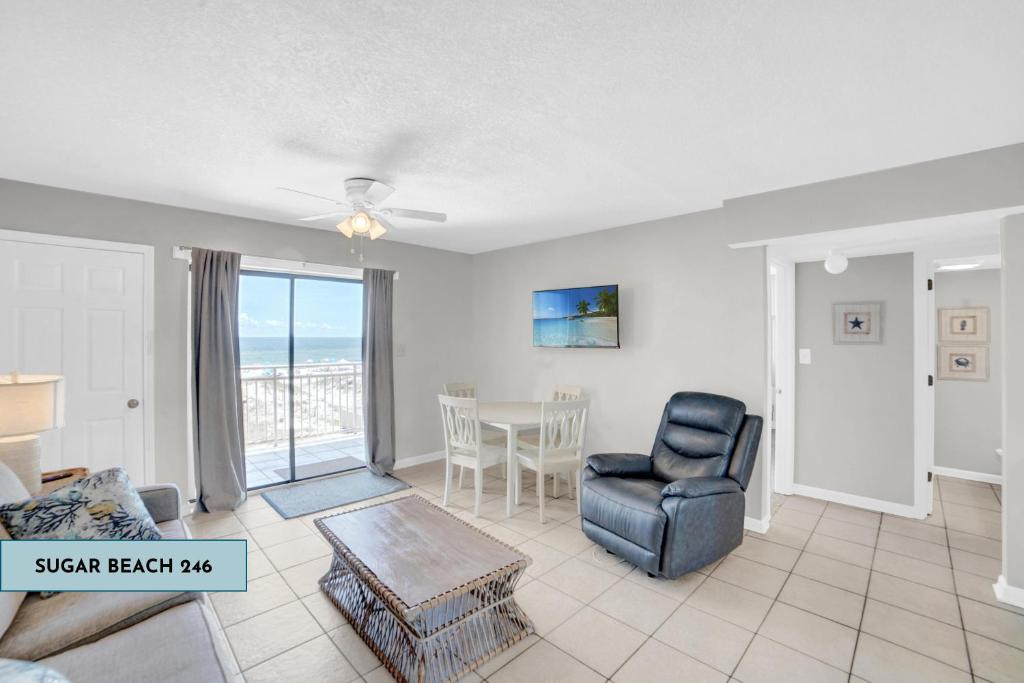 Sugar Beach 246, Gulf Shores (aktualisierte Preise für 2024)