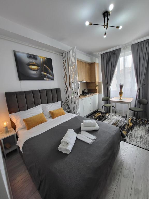 Studio Helen, Onești (updated prices 2025)