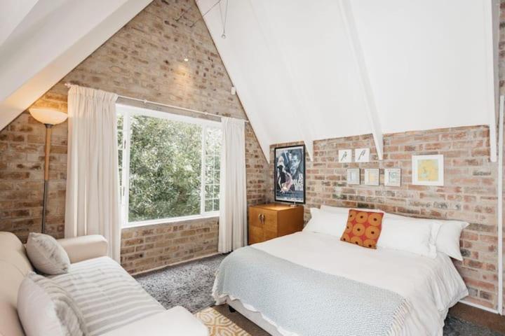 The Loft at 33, Kenridge (preços atualizados para 2026)
