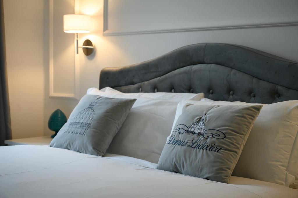 Domus Ludovica, Rome (updated prices 2025)