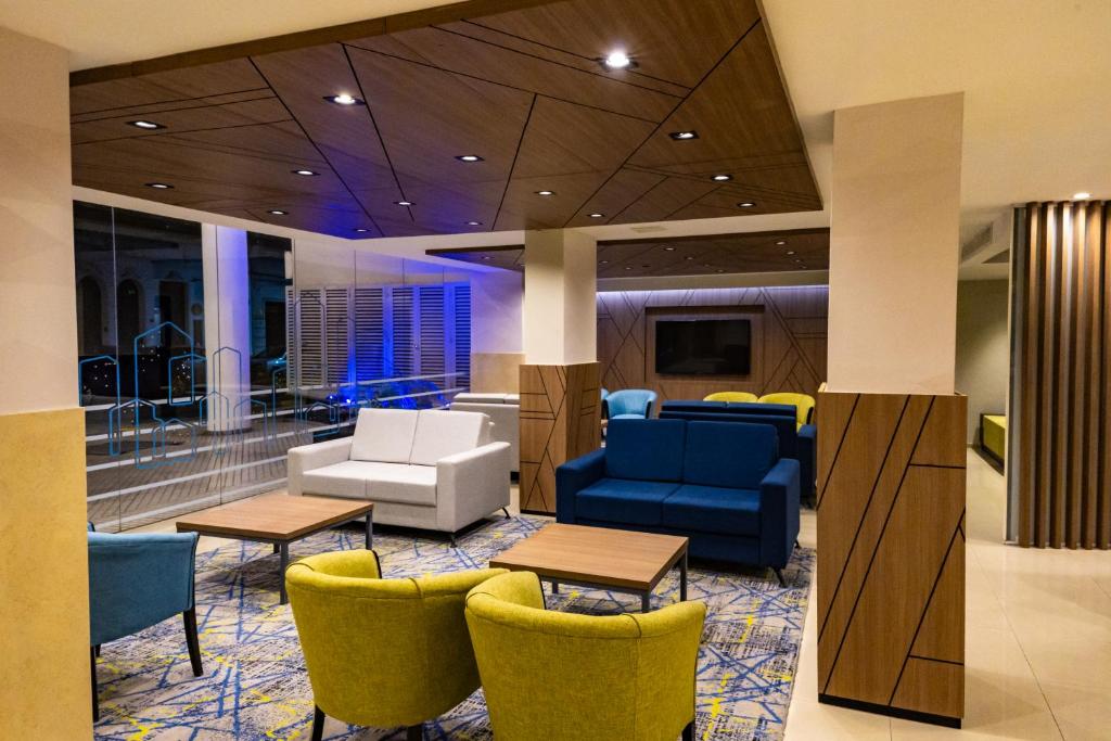 Holiday Inn Express Rosario by IHG, Rosario (updated prices 2025)