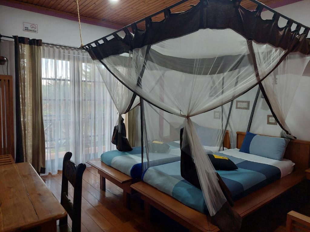 Island Continent Hotel Ivato Airport, Ivato (updated prices 2025)