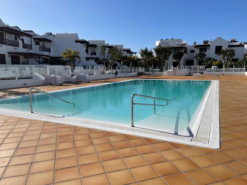 Casa Cassie Playa Blanca, Playa Blanca (updated prices 2026)