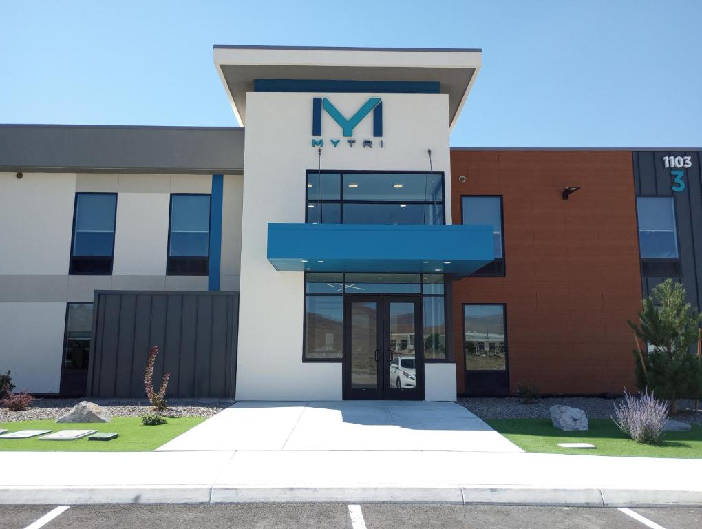 My TRI Suites Reno Sparks, Clark (updated prices 2026)