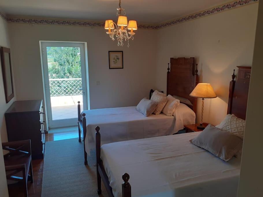 Casa do Ribeiro, Riba de Âncora (updated prices 2025)