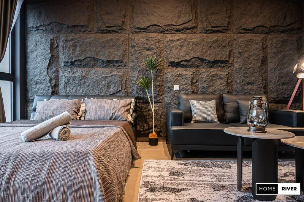 One Utama Mrt Brand New Studio Petaling Jaya, Kampong Bukit Lanjan ...