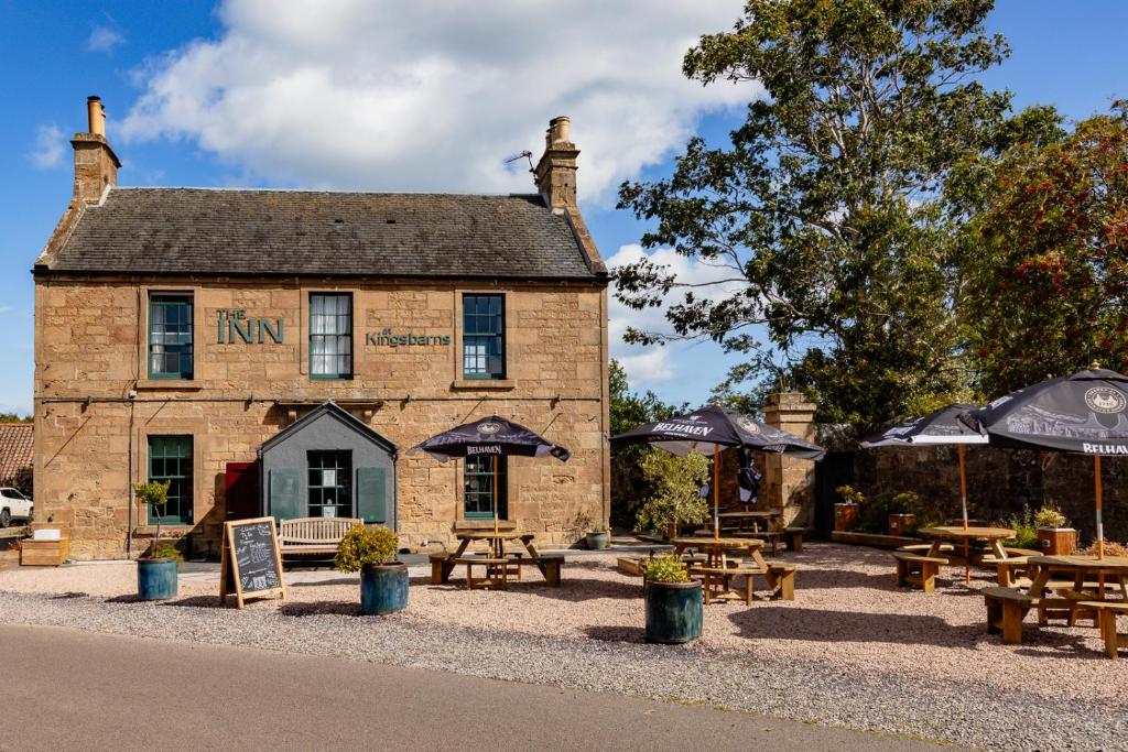 The Inn At Kingsbarns, Kingsbarns (updated prices 2026)