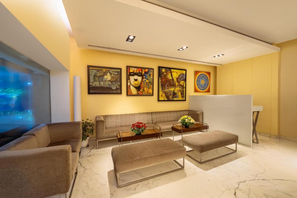 Shalimar Hotel Kemps Corner Mumbai – GMBX