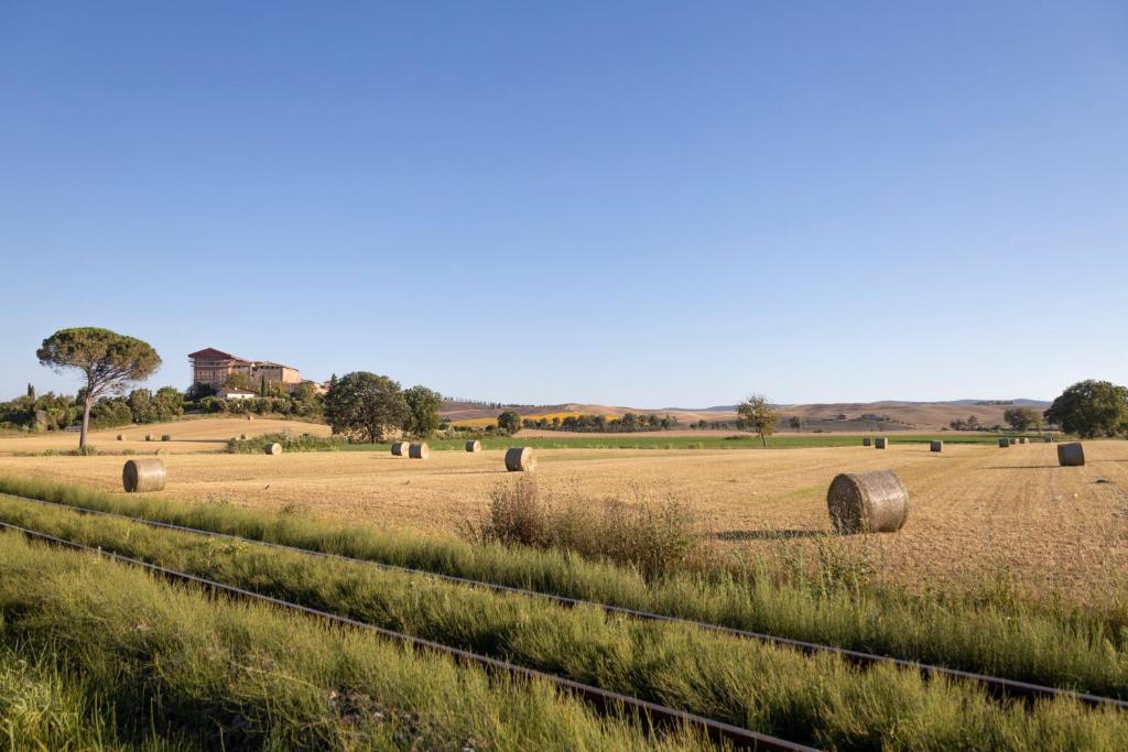 The Runner House, Ponte a Tressa (updated prices 2025)