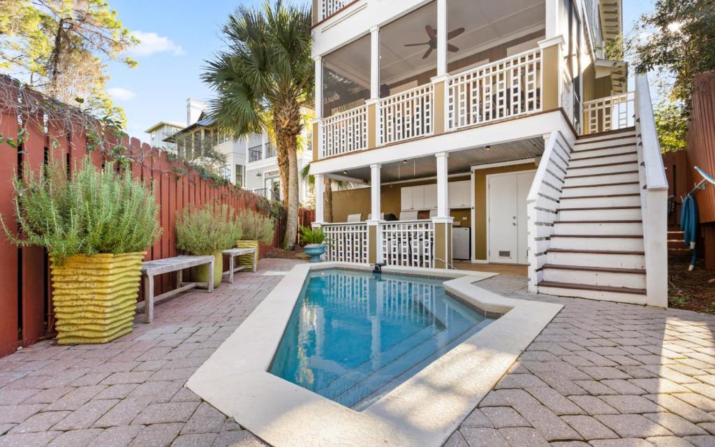 The Beach House by Oversee 30A, Inlet Beach (updated prices 2026)