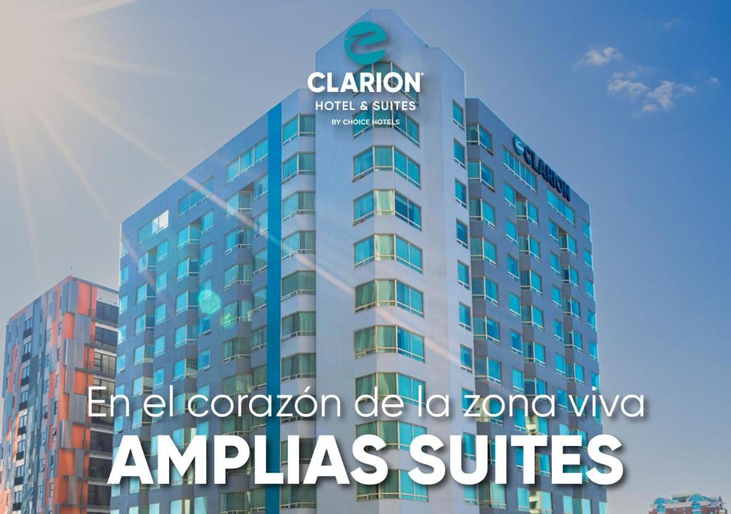Clarion Suites Guatemala City, Guatemala (updated prices 2025)