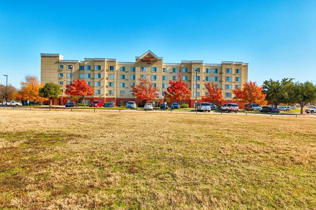 Residence Inn Fort Worth Alliance Airport, Roanoke (updated prices 2026)