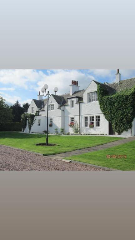 Brig o Doon House Alloway, Ayr (updated prices 2025)