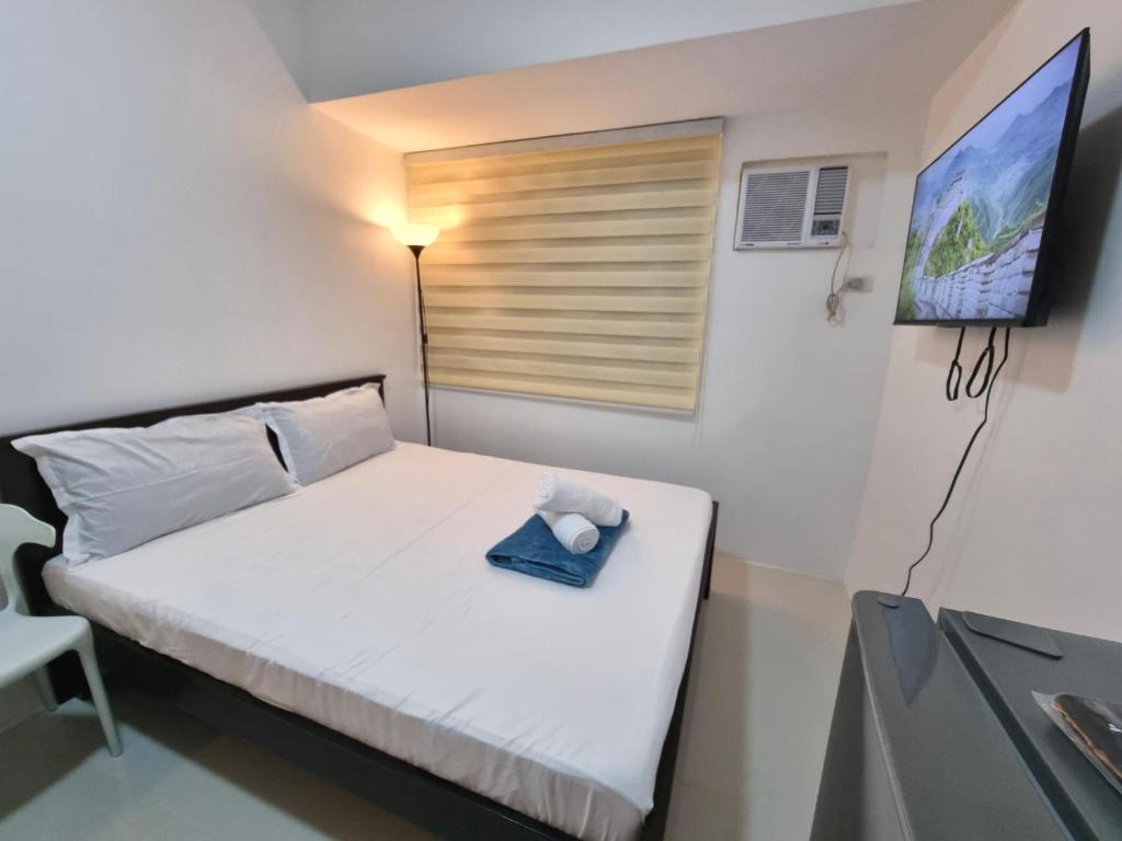 Grand Riviera Suites Condotel by Jen, Manila (precios actualizados 2025)