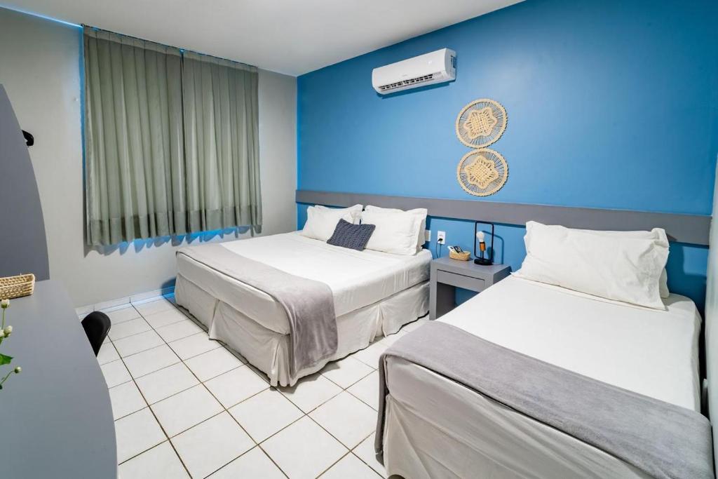 Fortpraia Hotel, Fortaleza (updated prices 2025)