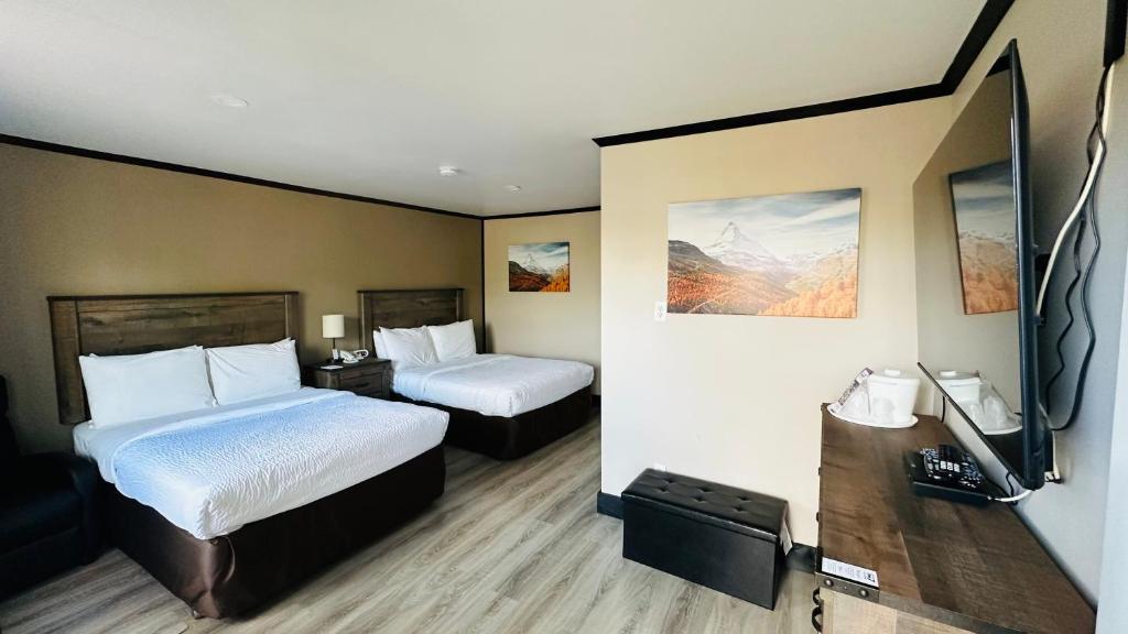 Motel 7 Inn & Suites, Beresford (updated prices 2025)