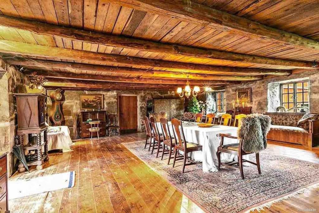 Torsagården till fest, event, bröllop, Rydboholm (updated prices 2025)