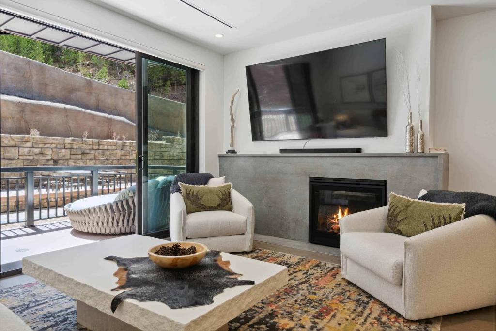Frontgate 209 by East West Hospitality, Beaver Creek (precios ...